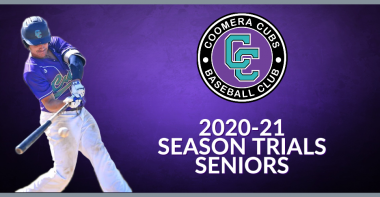 Play Baseball with the Coomera Cubs!